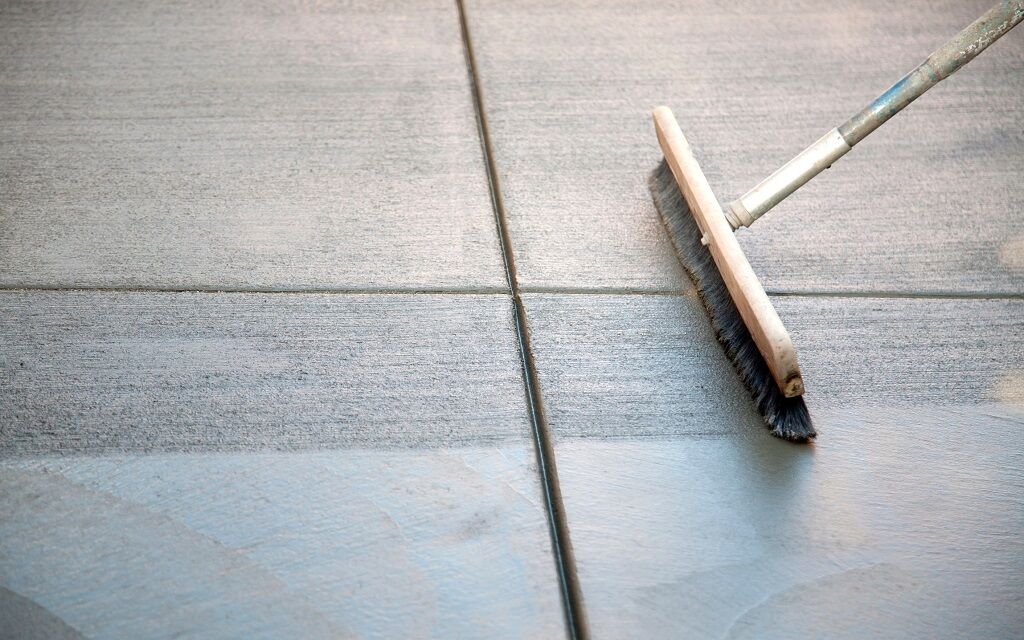 Beyond the Basics: A Guide to Concrete Finishes | Flocrete Concreting ...